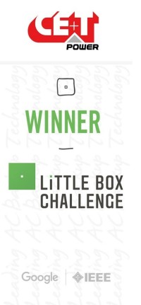 Winners of Google competition push limits of inverter size - Solar Choice