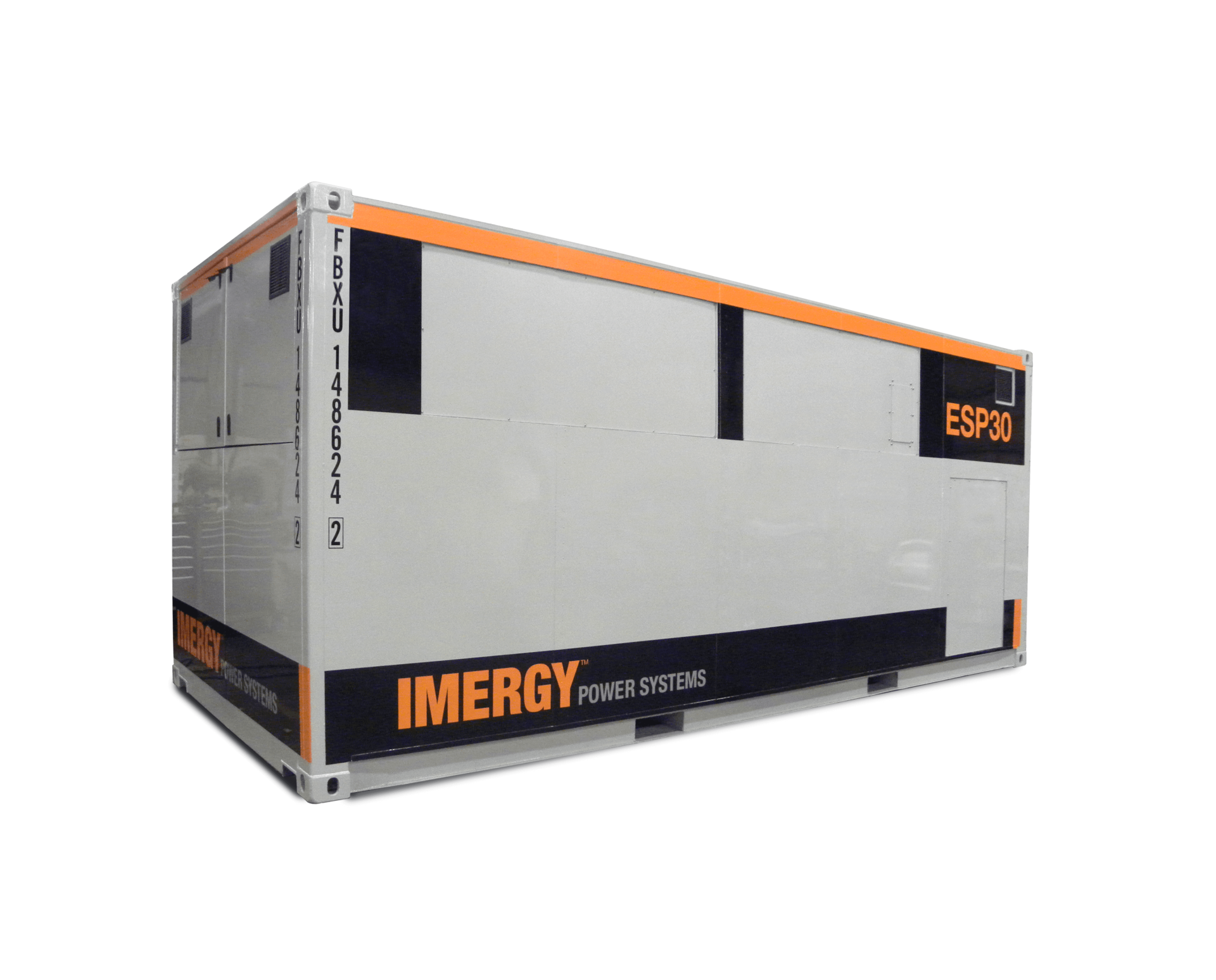 Why a telco chose Imergy's flow batteries: Q&A with CoverTel - Solar Choice