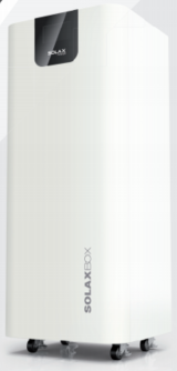 List of battery storage products in Australia - Solar Choice