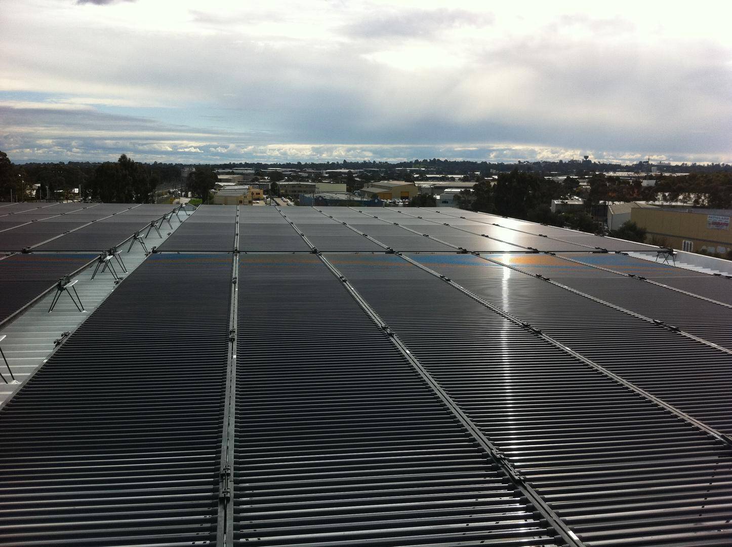 Solyndra solar panels in Australia - Solar Choice