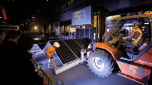 Australia's 5B launches ground-breaking 'solar farm in a box' - Solar ...