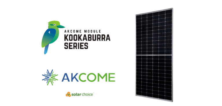 Akcome Solar Panels: An Independent Review by Solar Choice