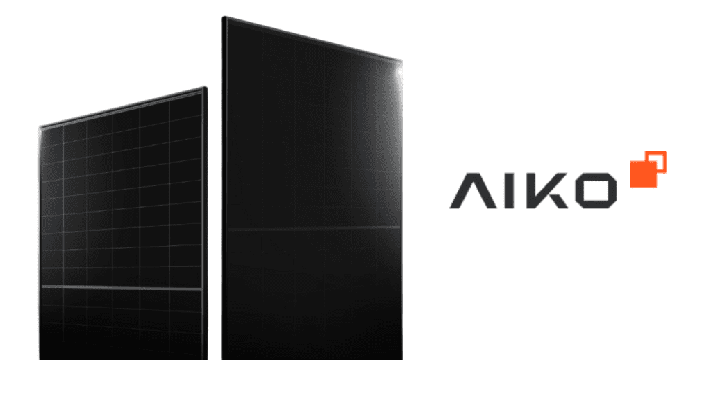Should You Upgrade? The Next Generation of Solar Technology: Aiko ...