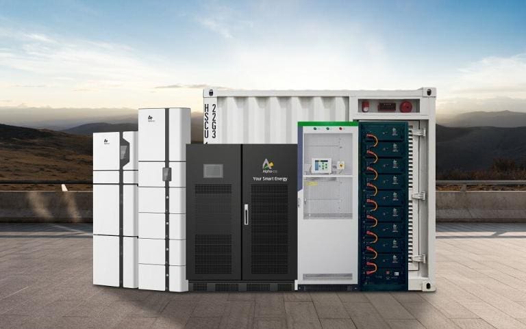 Alpha ESS Battery: An Independent Review | Solar Choice