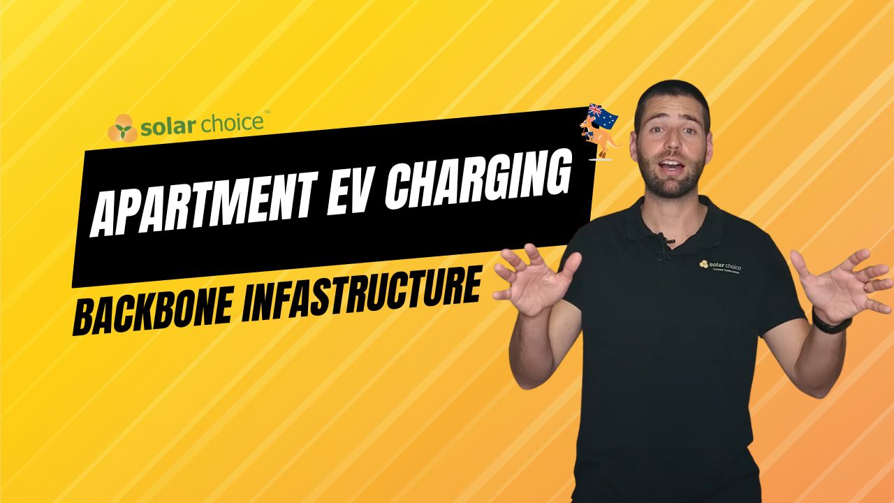 EV Charging Backbone Infrastructure: Explained - Solar Choice