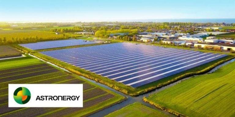 Astronergy Solar Panel | Independent Review | Solar Choice