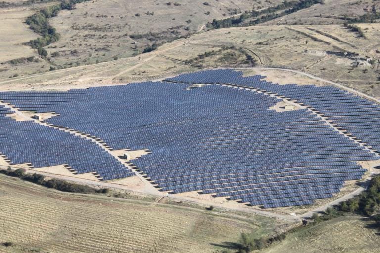 Talesun Solar Panels - An Independent Review | Solar Choice