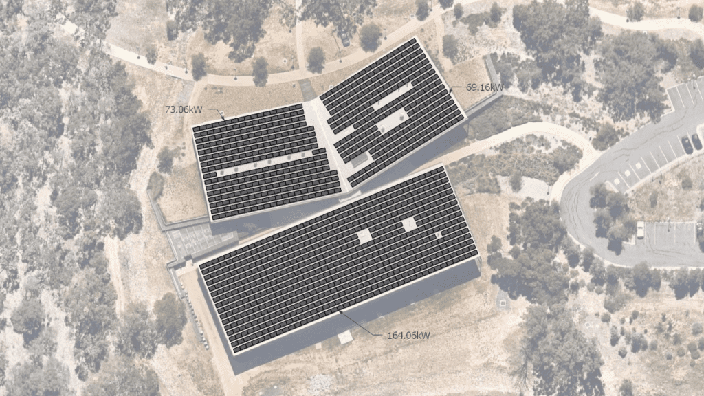 Solar Choice manages tender for 1.77MW solar at CSU - Solar Choice