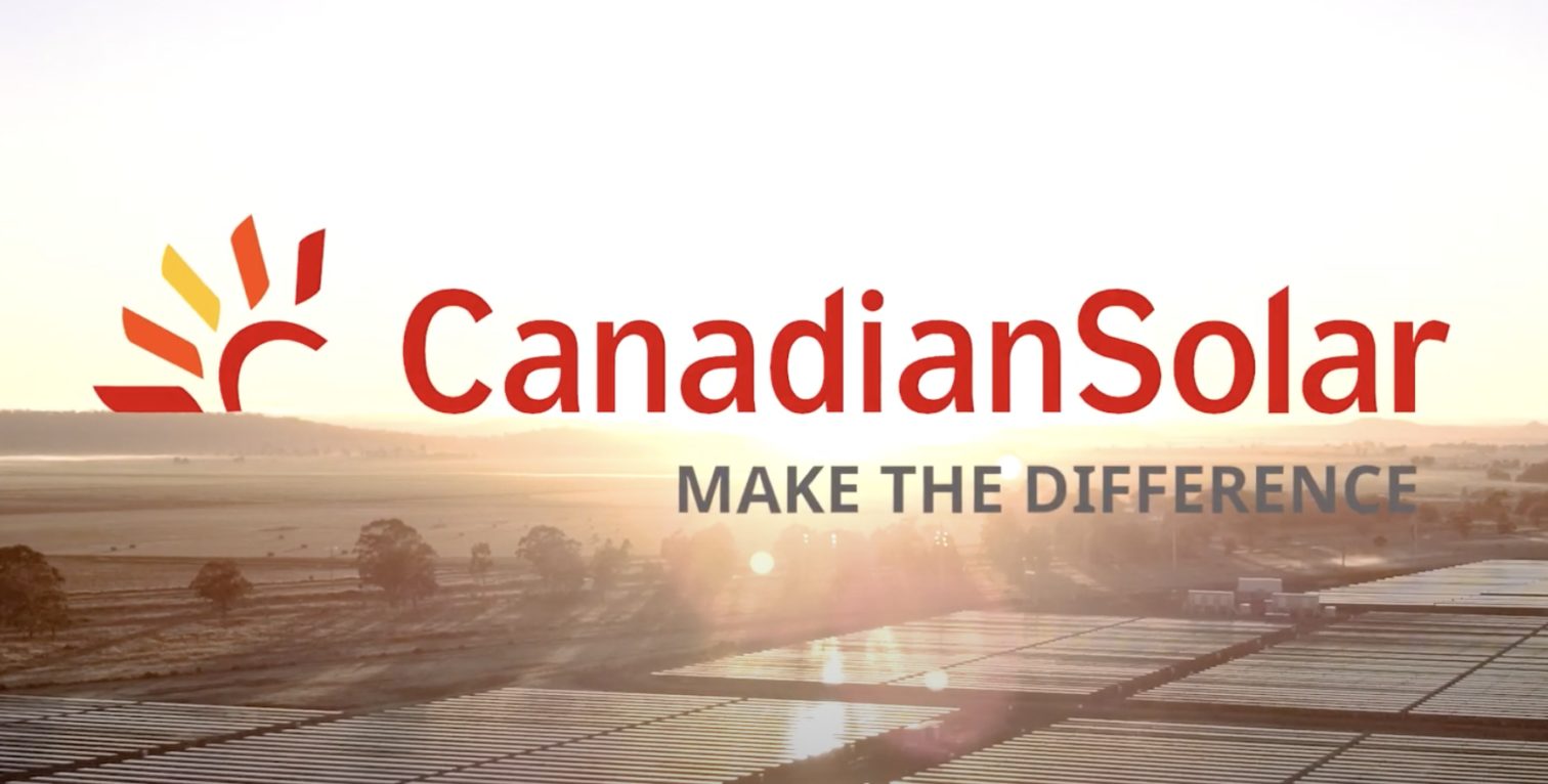 Canadian Solar: Independent Review | Solar Choice