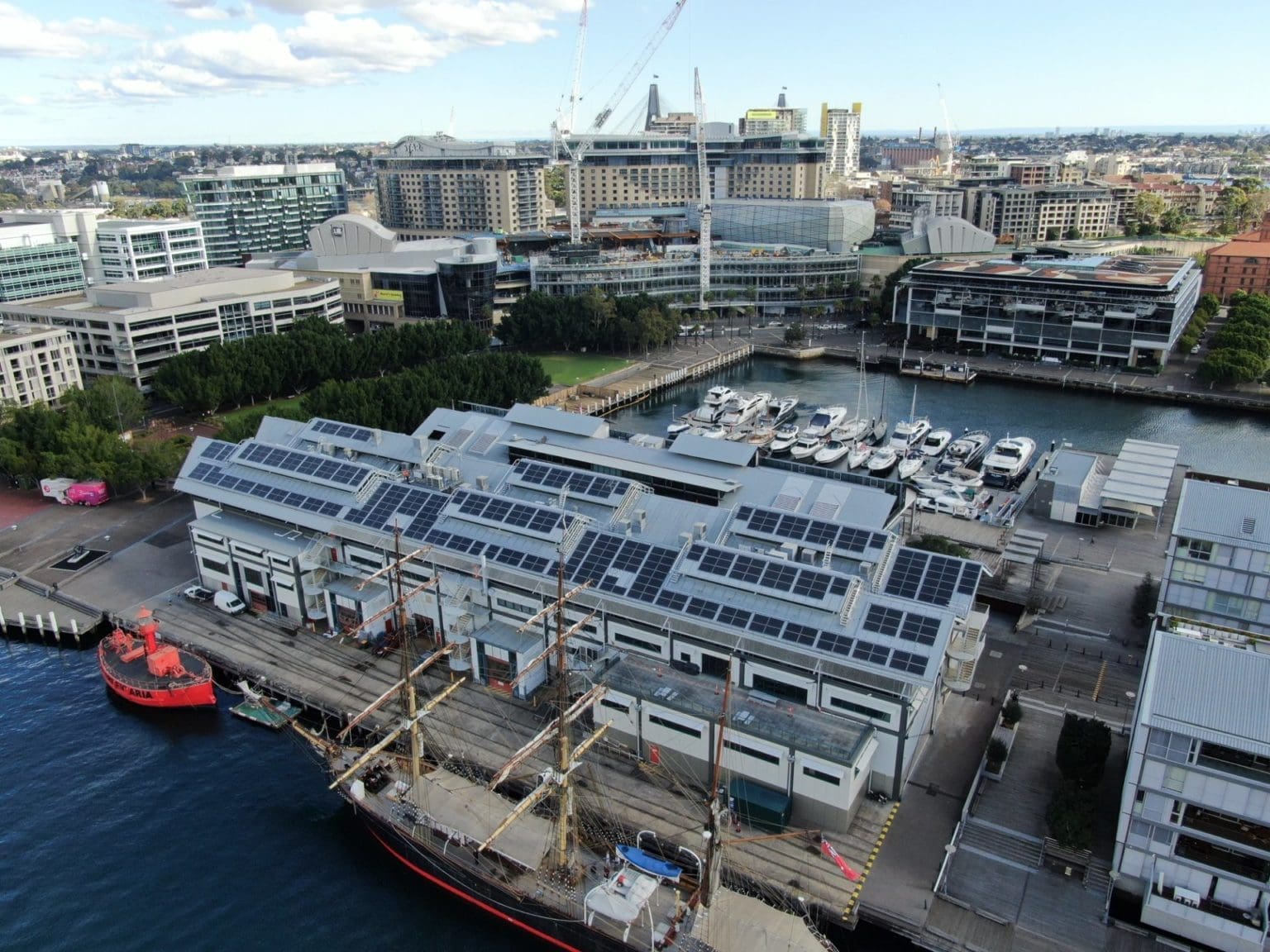 Sunman eArc Solar Panels | Independent Review | Solar Choice