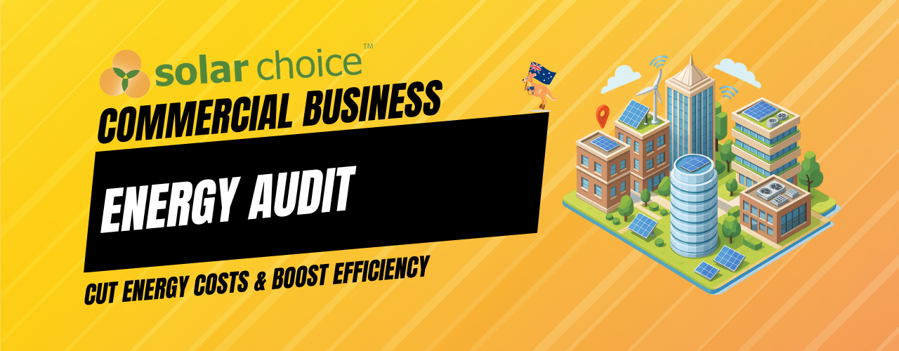 Commercial Energy Audits in Australia: A Business Owner’s Guide | Solar ...