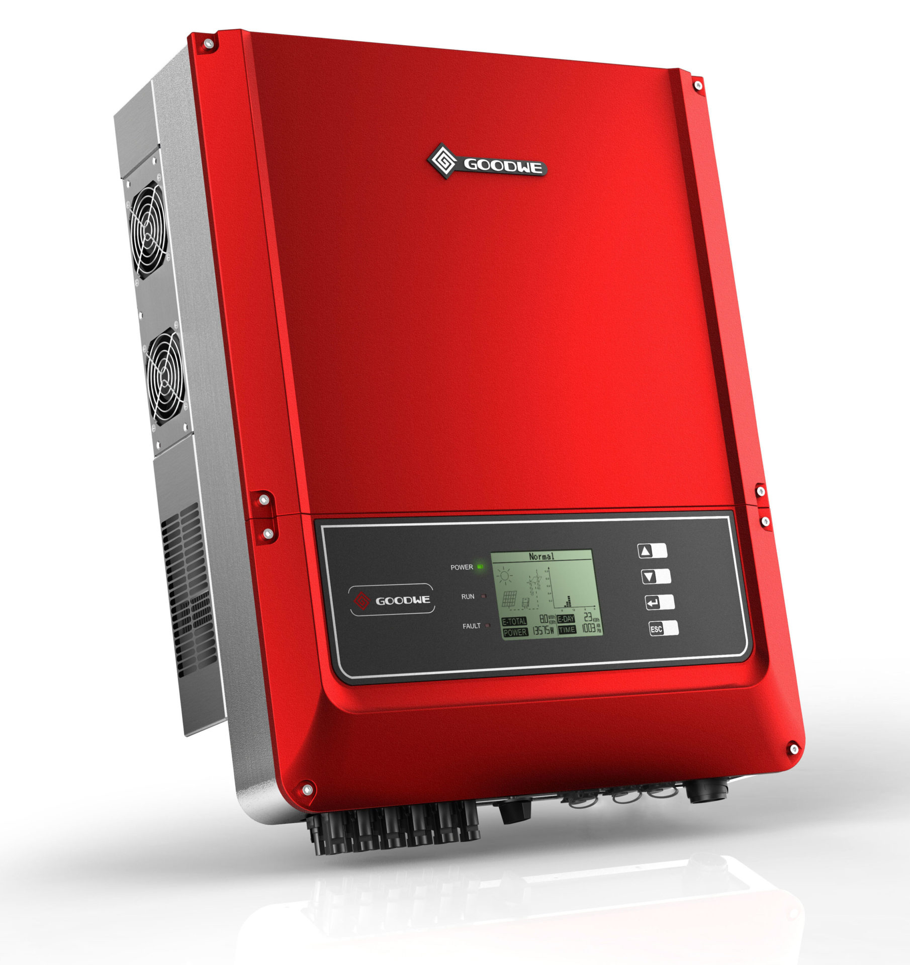 GoodWe inverters in Australia | Solar Choice