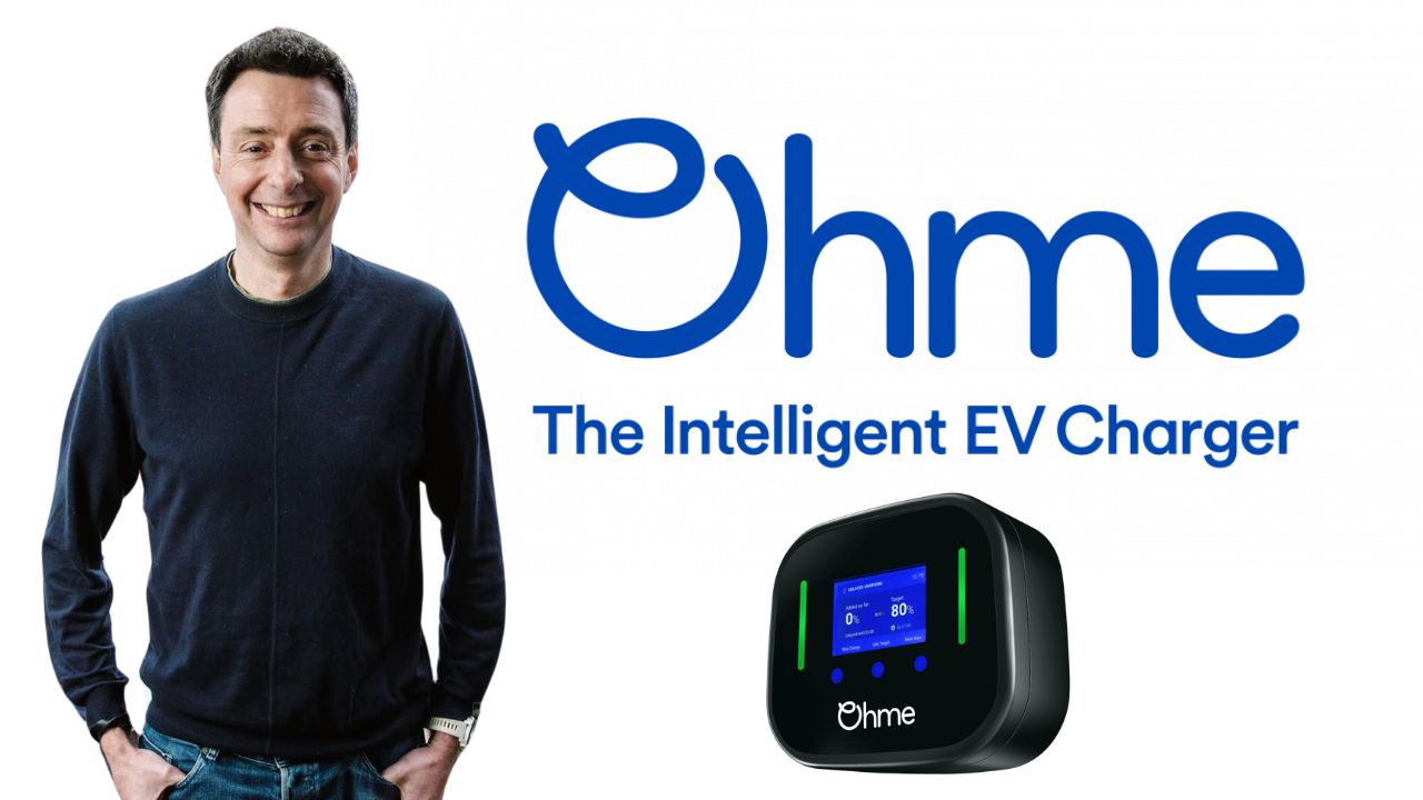 From Passion to Purpose: Dave Watson on the Future of EV Charging in ...