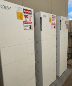 ESY Sunhome Batteries: An Independent Review by Solar Choice