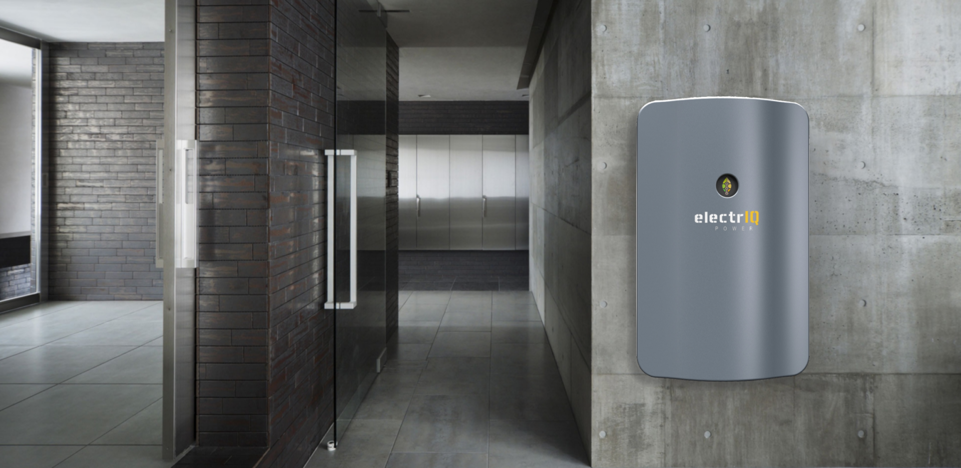 ElectrIQ residential battery units bring smarts to the table - Solar Choice