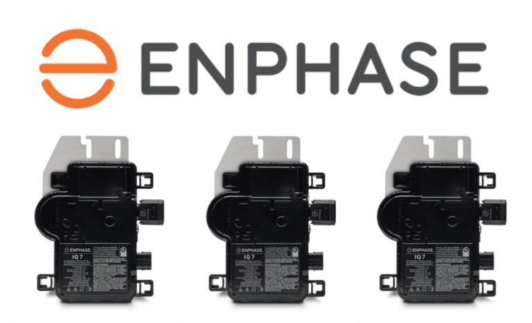 Enphase Microinverters: An Independent Review by Solar Choice