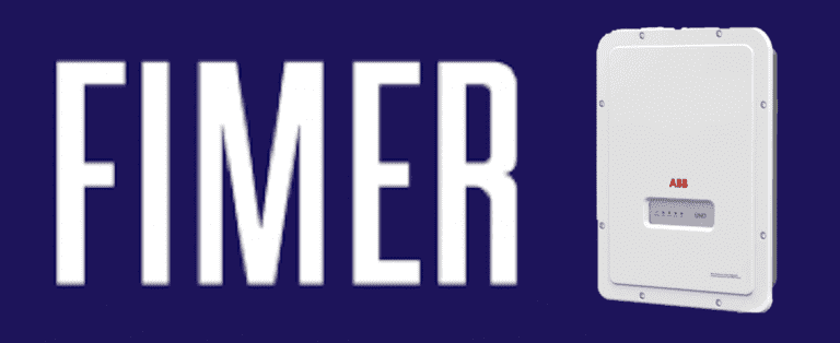 Fimer (ABB) Inverters: An Independent Review by Solar Choice | Solar Choice