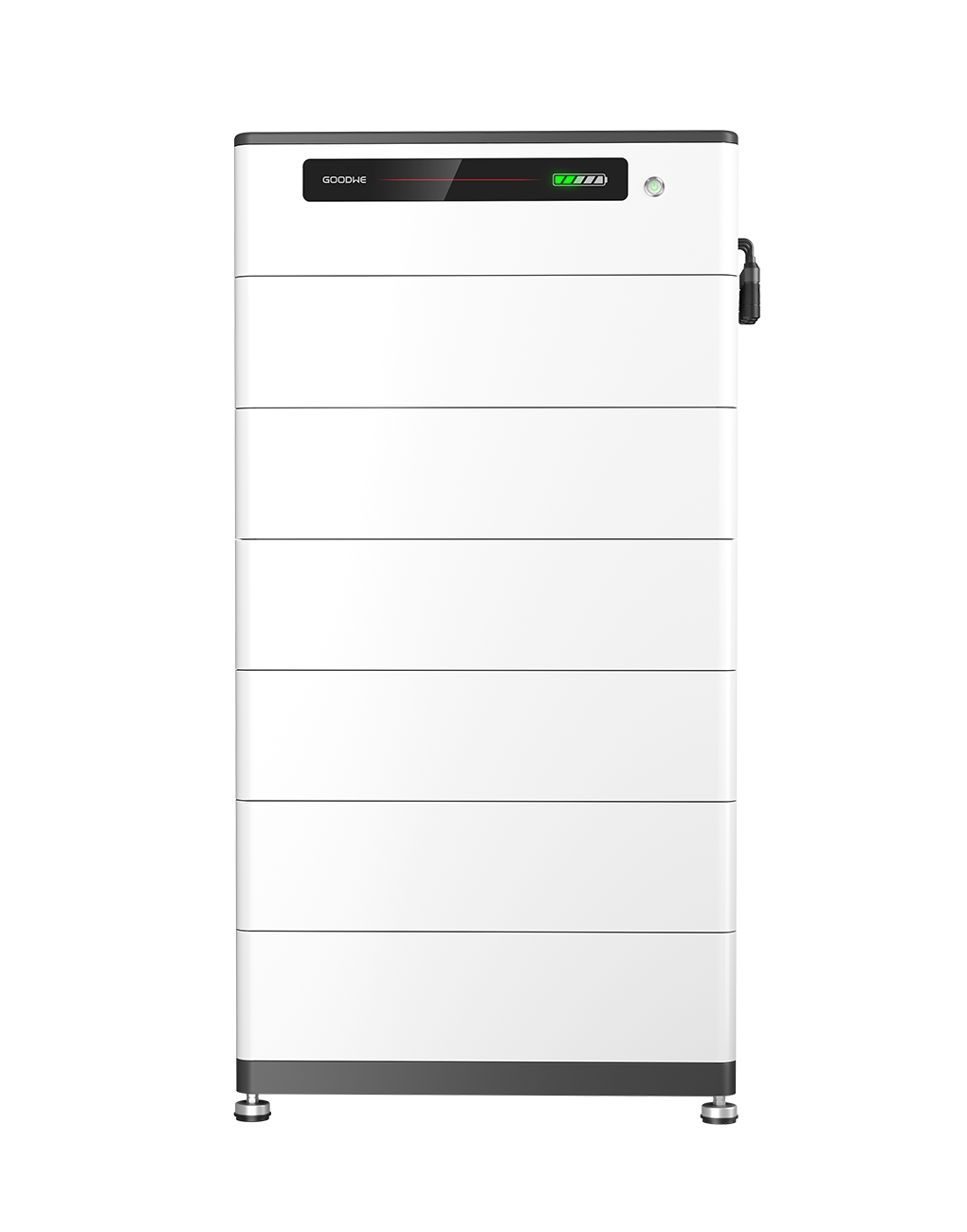 GoodWe Batteries: Independent Review by Solar Choice