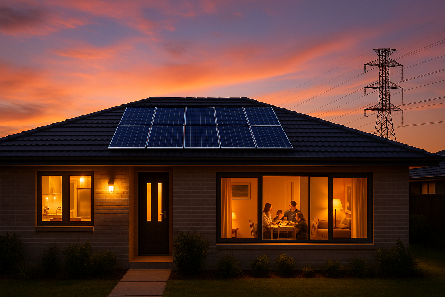 Cheapest Electricity Plans in Australia (2025 Guide) | Solar Choice