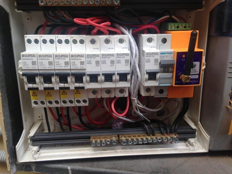 Solar Analytics Monitoring - A complete review | Solar Choice