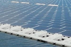 Floating solar power: Floatovoltaics explained | Solar Choice