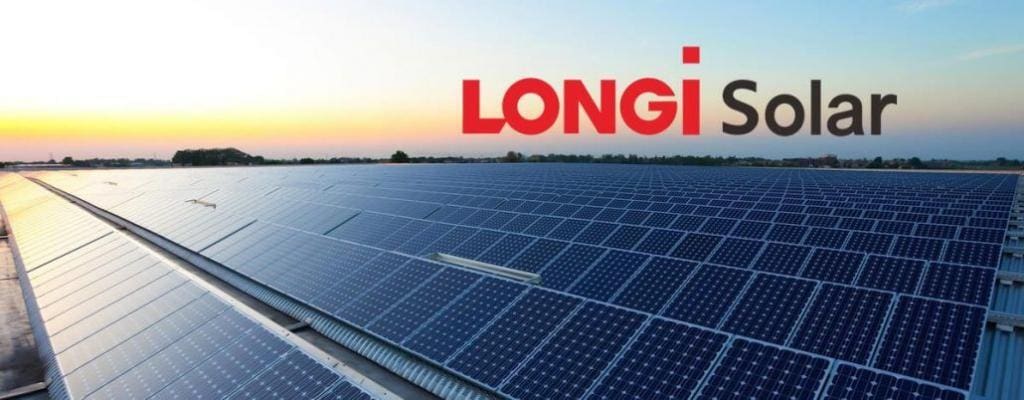LONGi Solar Panels: Independent Review | Solar Choice