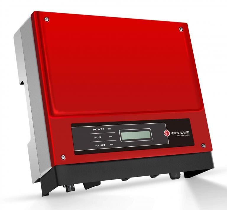 GoodWe inverters in Australia | Solar Choice
