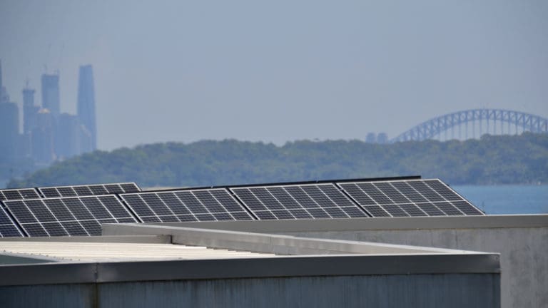 Guide to the $200 Million NSW Energy Efficiency Grant for Strata Apartments