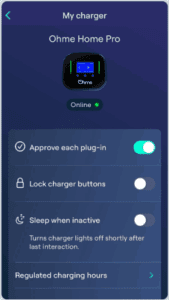 Ohme EV Chargers: Independent Review by Solar Choice