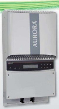 Power-one Aurora Inverters - Compare Components - Solar Choice