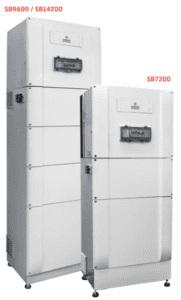 Redback Batteries: Independent Review | Solar Choice