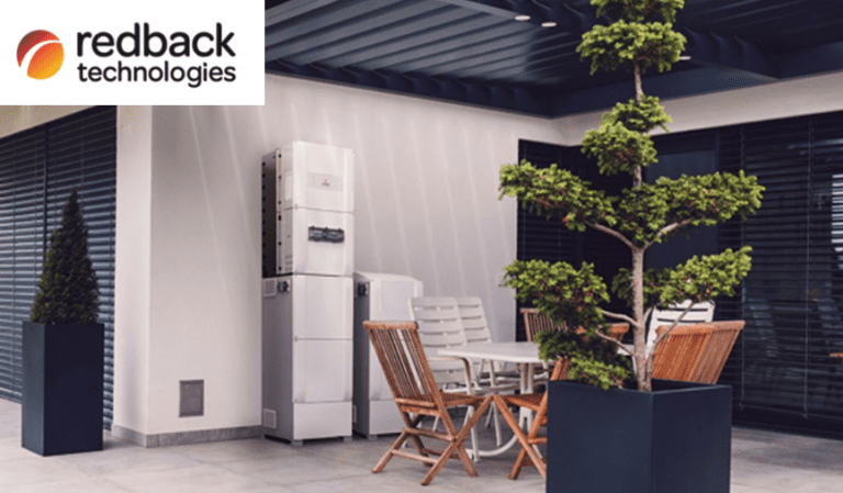 Redback Batteries: Independent Review | Solar Choice