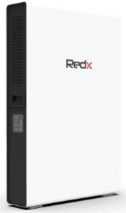 Redx Battery: An Independent Review by Solar Choice | Solar Choice