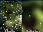 Ritec ClearShield: For preventing glass corrosion & making cleaning easier - Solar Choice