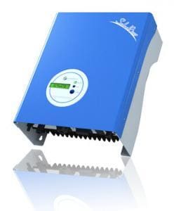 Samil Solar Inverters - Compare Solar System Components - Solar Choice