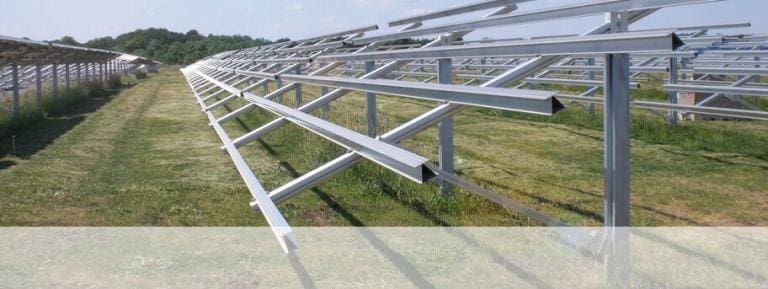 Schletter Mounting Systems - A Full Review | Solar Choice