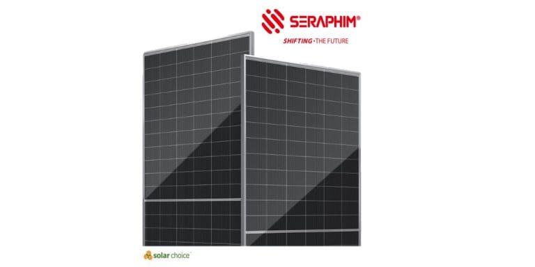 Seraphim Solar Panels: An Independent Review by Solar Choice
