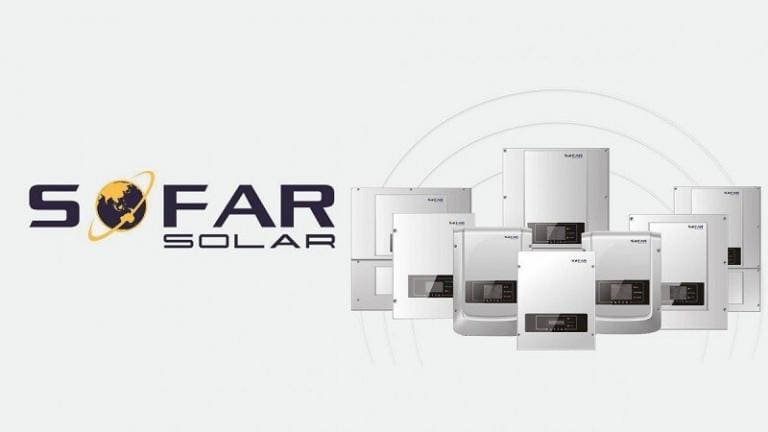 Sofar Solar Inverters - Independent Review | Solar Choice