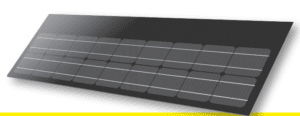 'Solar Insert' by Nu-Lok Roofing replaces slate tiles - Solar Choice