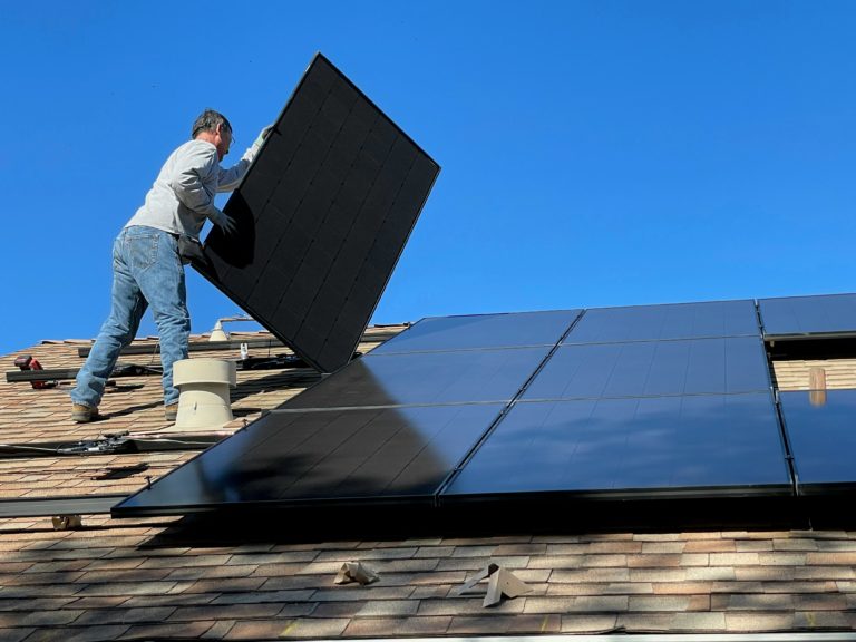 Solar Panels for Homes - All You Need To Know | Solar Choice