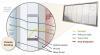 Building-integrated photovoltaics (BIPV) Solar Windows by Pythagoras ...