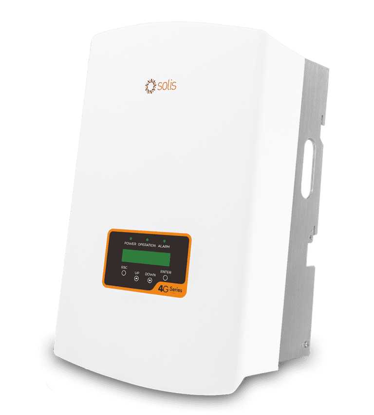Solis Solar Inverters - Independent Review | Solar Choice