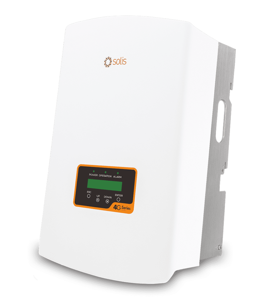 Solis Solar Inverters - Independent Review | Solar Choice