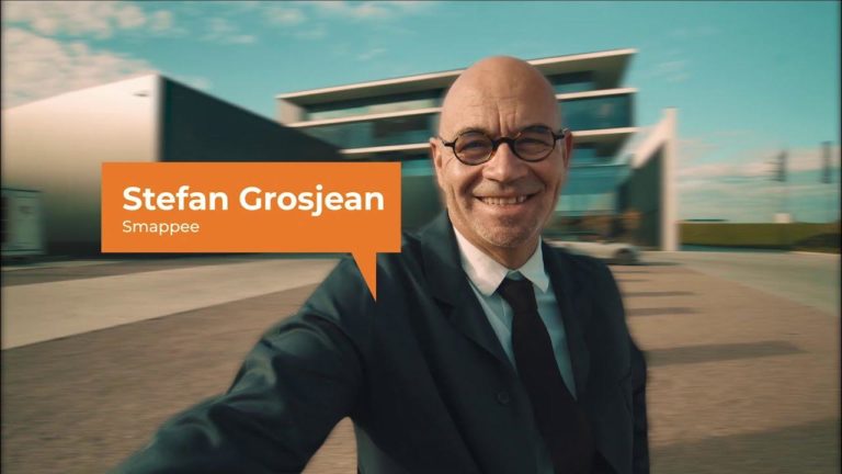 Stefan Grosjean | Smappee's Vision, Smart EV Charging & the Future of ...