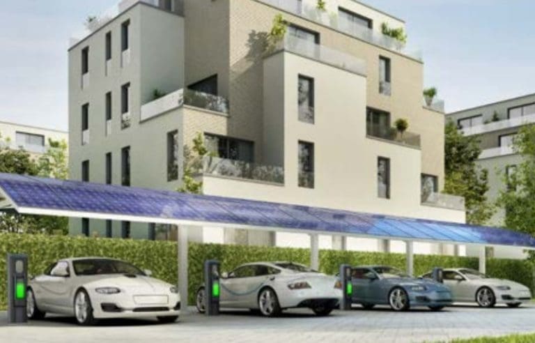 SwitchDin features in US-based VPP Partnership | Solar Choice