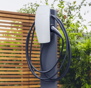 Tesla Wall Charger (Gen 3): Independent Review | Solar Choice