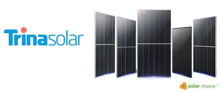 Trina Solar Panels: An Independent Review by Solar Choice