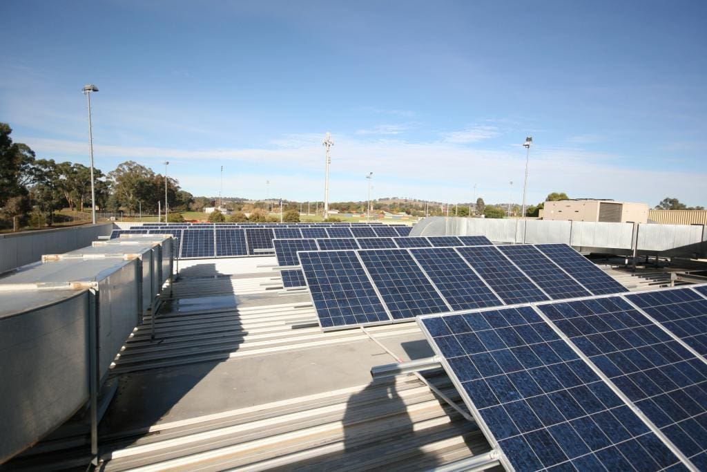 Solar in Clubs - round one installations complete for Clubs NSW - Solar ...