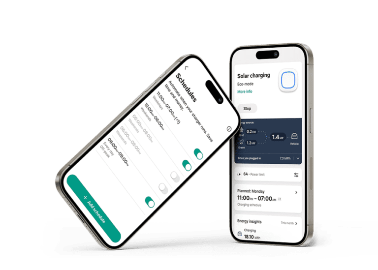 Wallbox Pulsar Plus EV Charger - An Independent Review | Solar Choice