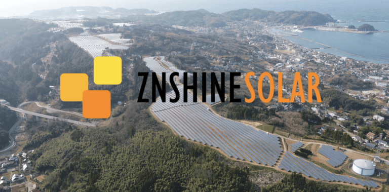 Znshine Solar Panels: An Independent Review by Solar Choice